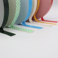 China Heavy Duty Removable Double Sided PE Foam Tape 0.5mm-10mm for Wall Picture Hanging for sale