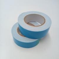 China Heavy Duty Removable Double Sided PE Foam Tape 0.5mm-10mm for Wall Picture Hanging for sale