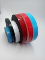 China Custom heavy duty double sided adhesive waterproof packing pe foam tape for sale