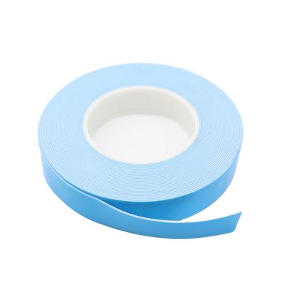 China Super Strong PE Foam Double Sided Tape 0.5mm-10mm Solvent Acrylic Adhesive for Automotive Mounting for sale