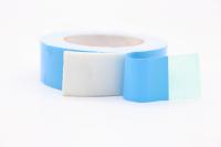 China Super Strong PE Foam Double Sided Tape 0.5mm-10mm Solvent Acrylic Adhesive for Automotive Mounting for sale