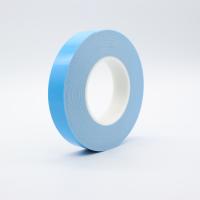 China Super Strong PE Foam Double Sided Tape 0.5mm-10mm Solvent Acrylic Adhesive for Automotive Mounting for sale