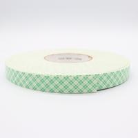 China Heavy Duty Double Sided PE Foam Tape 0.5mm-10mm Thickness Solvent Acrylic Adhesive for sale