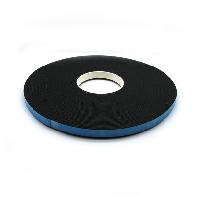 China Heavy Duty PE Foam Double Sided Tape 0.5mm-10mm Thickness Strong Adhesive for LED Automotive Home Office for sale