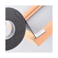 China Heavy Duty PE Foam Double Sided Tape 0.5mm-10mm Thickness Strong Adhesive for LED Automotive Home Office for sale