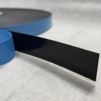 China Anti-seismic Heat Insulation Black Automobile PE Foam Double-sided Blue Film Tape 0.5mm-10mm for sale