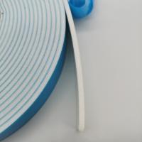 China High Density PE Foam Double Sided Tape 0.5-10mm Thickness Waterproof Heat Resistant High Adhesive for sale