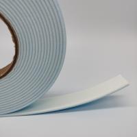 China High Density PE Foam Double Sided Tape 0.5-10mm Thickness Waterproof Heat Resistant High Adhesive for sale