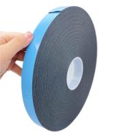China Heavy Duty PE Foam Double Sided Automotive Tape 0.5mm-10mm Thickness Strong Adhesion for sale