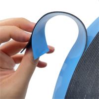 China Heavy Duty PE Foam Double Sided Automotive Tape 0.5mm-10mm Thickness Strong Adhesion for sale