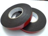 China Heavy Duty PE Foam Double Sided Automotive Tape 0.5mm-10mm Thickness Strong Adhesion for sale