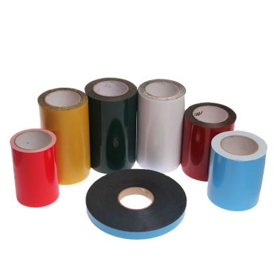 China Double Sided EVA Foam Sponge Tape for Nail File 80 to 180 Grit 1 to 5 mm Thickness Washable for sale
