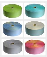 China Double Sided EVA Foam Sponge Tape for Nail File 80 to 180 Grit 1 to 5 mm Thickness Washable for sale