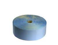 China Double Sided EVA Foam Sponge Tape for Nail File 80 to 180 Grit 1 to 5 mm Thickness Washable for sale