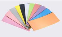 China Double Sided EVA Foam Sponge Tape for Nail File 80 to 180 Grit 1 to 5 mm Thickness Washable for sale