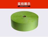 China Double Sided EVA Foam Sponge Tape for Nail File 80 to 180 Grit 1 to 5 mm Thickness Washable for sale