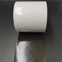 China Ultra Thin 0.5mm 0.8mm Waterproof PE Foam Double Sided Adhesive Tape for Phone Mirror for sale