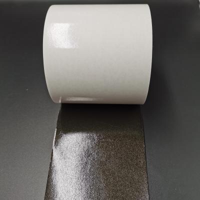 China Ultra Thin 0.5mm 0.8mm Waterproof PE Foam Double Sided Adhesive Tape for Phone Mirror for sale