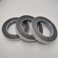 China Ultra Thin 0.5mm 0.8mm Waterproof PE Foam Double Sided Adhesive Tape for Phone Mirror for sale
