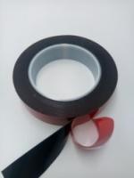 China Strong Adhesive Waterproof Double Sided Acrylic PE Foam Tape 1mm 3m Removable for sale