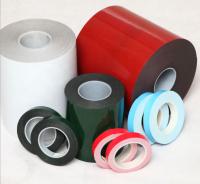 China Double Sided PE Foam Tape 0.5mm to 5mm Residue-Free for Door Window Seal Car for sale