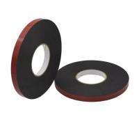 China Double Sided PE Foam Tape 0.5mm to 5mm Residue-Free for Door Window Seal Car for sale
