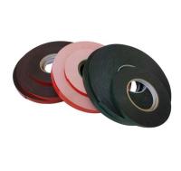 China Double Sided PE Foam Tape 0.5mm to 5mm Residue-Free for Door Window Seal Car for sale