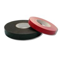 China Double Sided PE Foam Tape 0.5mm to 5mm Residue-Free for Door Window Seal Car for sale