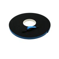 China Double Sided PE Foam Mounting Tape 0.15mm-5mm Thickness for Car Door Auto Interior for sale