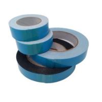 China Double Sided PE Foam Tape 0.5mm to 5mm for Mirror Automotive Outdoor Indoor Use for sale