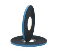 China Double Coated PE Foam Tape 0.5mm to 3mm Thick Strong Bonding Acoustic Insulation for Automotive and Electronics for sale