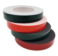 China Double Coated PE Foam Tape 0.5mm to 3mm Thick Strong Bonding Acoustic Insulation for Automotive and Electronics for sale