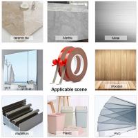 China Heavy Duty Double Sided Acrylic Foam Tape 0.25mm-2.0mm Waterproof for Automotive Mounting for sale