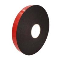 China Heavy Duty Double Sided Acrylic Foam Tape 0.25mm-2.0mm Waterproof for Automotive Mounting for sale