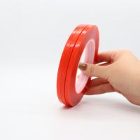 China Waterproof Heavy Duty Double Sided Acrylic Foam Tape 0.25mm-2.0mm for LED Strip Light for sale