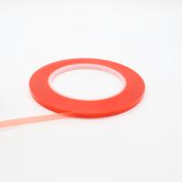 China Waterproof Heavy Duty Double Sided Acrylic Foam Tape 0.25mm-2.0mm for LED Strip Light for sale