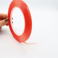 China Waterproof Heavy Duty Double Sided Acrylic Foam Tape 0.25mm-2.0mm for LED Strip Light for sale