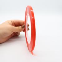 China Waterproof Heavy Duty Double Sided Acrylic Foam Tape 0.25mm-2.0mm for LED Strip Light for sale