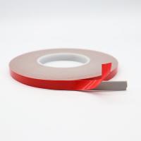 China High Temp Resistant High Bond Double Sided Tape Mounting Foam Acrylic Tape for sale
