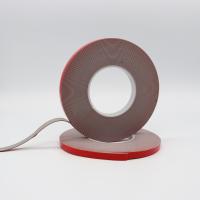 China High Temp Resistant High Bond Double Sided Tape Mounting Foam Acrylic Tape for sale