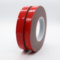 China Mounting Acrylic Foam Tape Adhesives Permanent Bonding Roll Double Sided Tape for sale