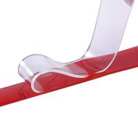 China PE Acrylic Foam High Bond Double Sided Tape Heavy Duty 0.25mm-2.0mm 33m for sale