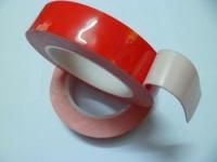 China Automotive Double Sided Acrylic Foam Tape 0.25mm-2.0mm Transparent Strong Mounting Adhesive Tape for sale