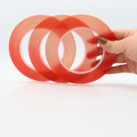 China Adhesive Acrylic Foam Tape Clear Strong Double Sided Waterproof for sale