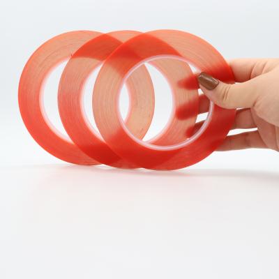 China Adhesive Acrylic Foam Tape Clear Strong Double Sided Waterproof for sale