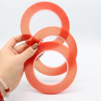 China Adhesive Acrylic Foam Tape Clear Strong Double Sided Waterproof for sale