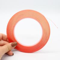 China Adhesive Acrylic Foam Tape Clear Strong Double Sided Waterproof for sale