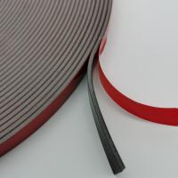 China Double Sided High Bond PE Foam Tape 0.25mm-2.0mm for Automotive Trim Mounting for sale