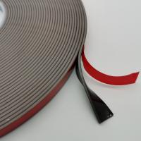 China Double Sided High Bond PE Foam Tape 0.25mm-2.0mm for Automotive Trim Mounting for sale