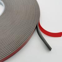 China Double Sided High Bond PE Foam Tape 0.25mm-2.0mm for Automotive Trim Mounting for sale